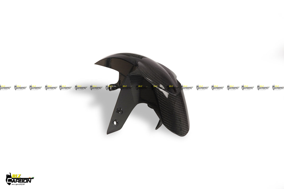 Best Carbon Fiber Front Fender for Yamaha R15 & R15M V4 – RLZ Motorsports